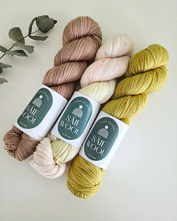 Ravelry: stitchesbyKristel's Ariel socks / testknit