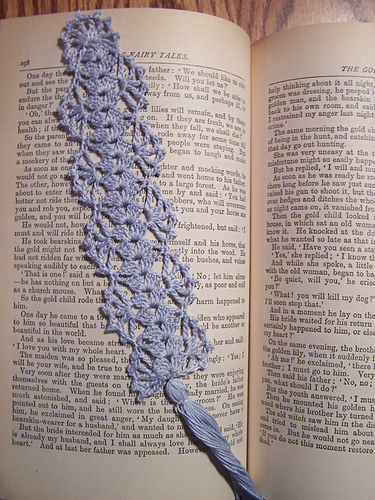 Ravelry: Victorian Lace pattern by Sue Childress