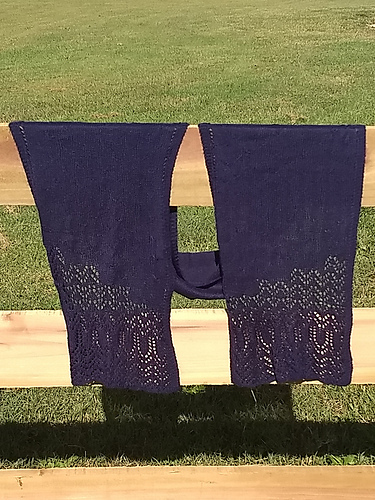 Ravelry: Ambae pattern by Pauline Walter