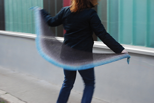 Ravelry: A Certain Slant pattern by Susan Ashcroft