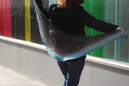 Ravelry: A Certain Slant pattern by Susan Ashcroft