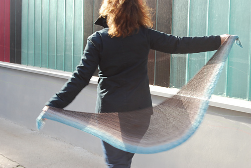 Ravelry: A Certain Slant pattern by Susan Ashcroft