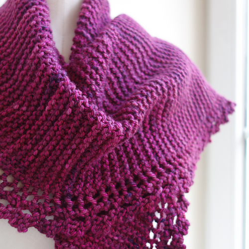 Ravelry: Wraptastic pattern by Susan Ashcroft