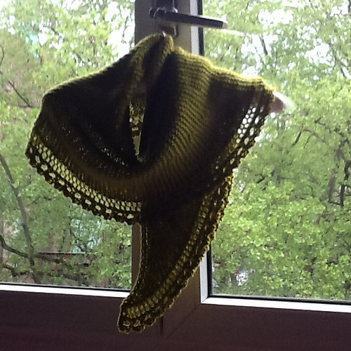 Ravelry: Wraptastic pattern by Susan Ashcroft