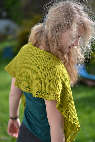 Ravelry: Wraptastic pattern by Susan Ashcroft