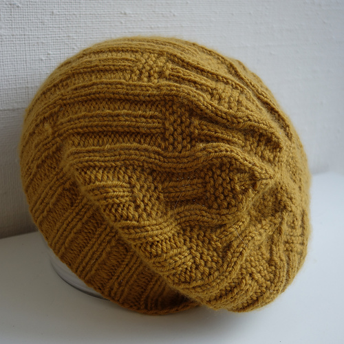 Ravelry: Maple Syrup pattern by Susan Ashcroft