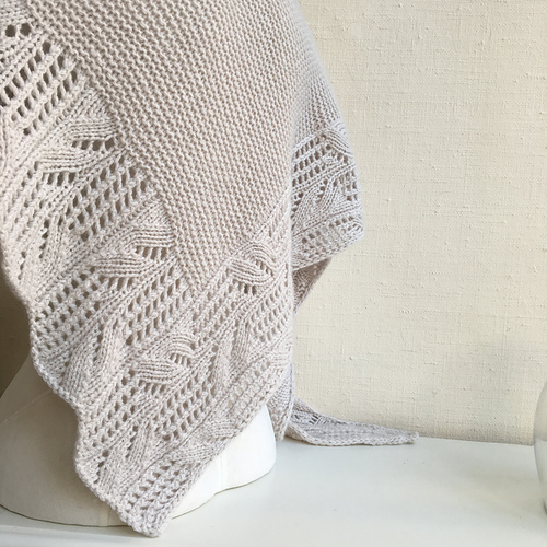 Ravelry: Brunswick Place pattern by Susan Ashcroft