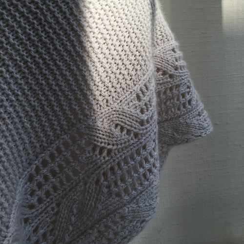 Ravelry: Brunswick Place pattern by Susan Ashcroft