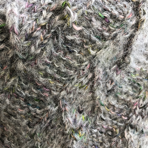 Ravelry: Make your Marl pattern by Susan Ashcroft