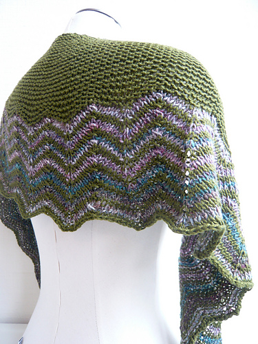 Ravelry: Peruvian Central pattern by Susan Ashcroft