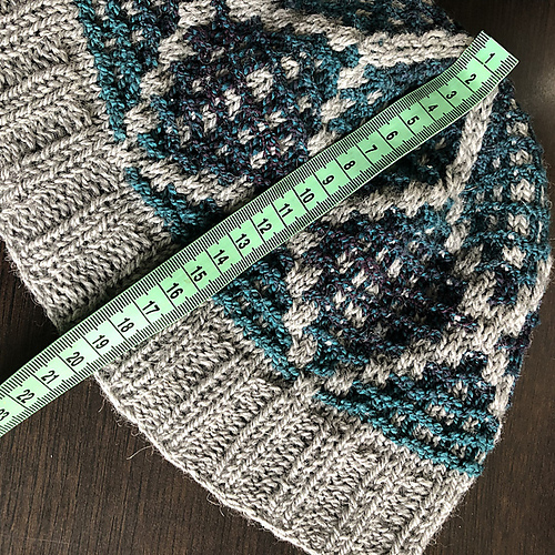 Ravelry: Feels like Flying hat pattern by Susan Ashcroft