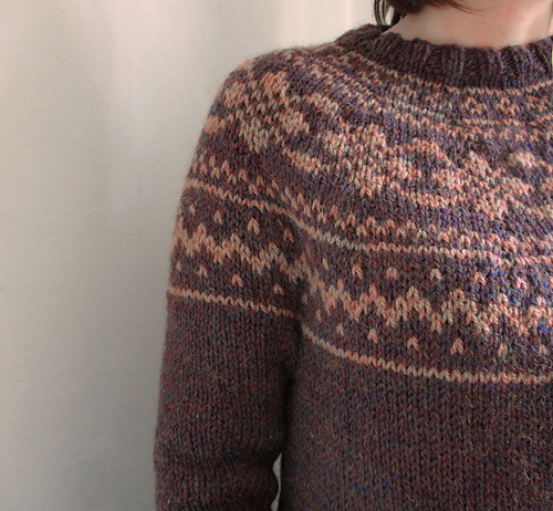 Ravelry: Heliotrope pattern by Siobhan Brown