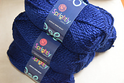 Ravelry: Sprightly Yarns Acrylic Super Bulky