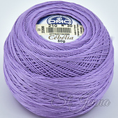 Ravelry: DMC Cébélia 30