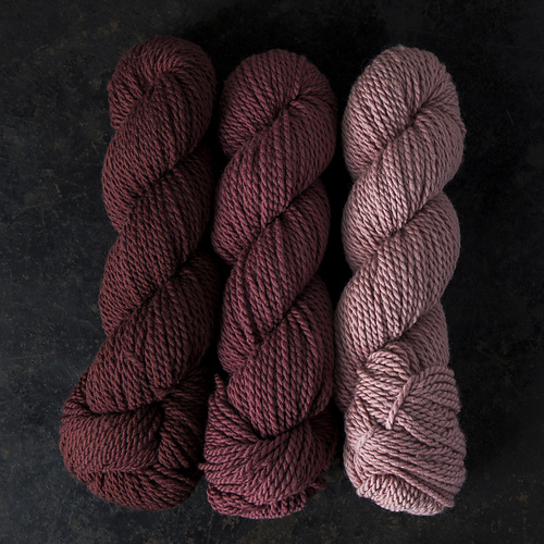 Ravelry: Stone Wool American Cormo
