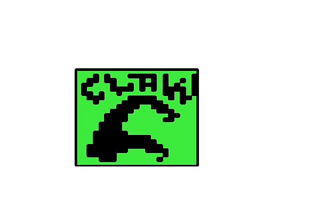 Ravelry: Claw chart (or due to current events: Sulcus Ulnaris Syndrome ...