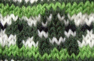 Ravelry: Turtle Chart pattern by Sandra Jäger