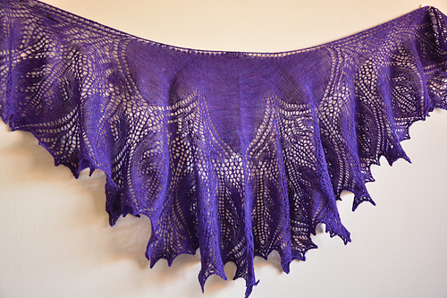 Ravelry: Tru Wuv pattern by Jane Araújo
