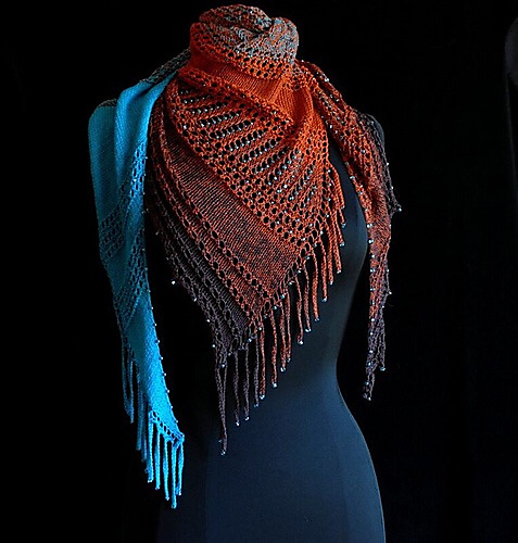 Ravelry: Giggle With A Jiggle pattern by Mindy Ross