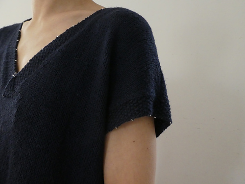 Ravelry: Cosmic Wonder pattern by Naoko Ogawa