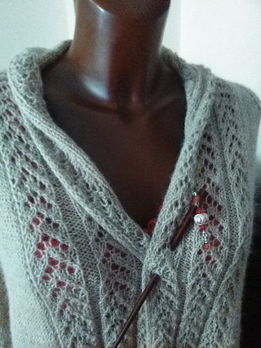 Ravelry: Pink Panther Theme pattern by Annalisa Dione