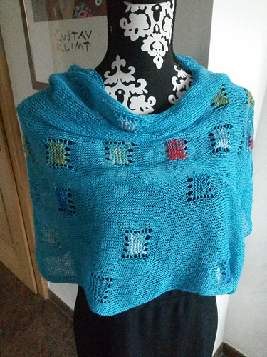 Ravelry: Buryu pattern by Jana Huck