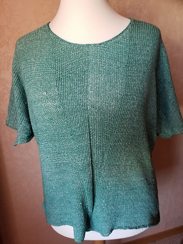 Ravelry: Nami pattern by Claudia Eisenkolb