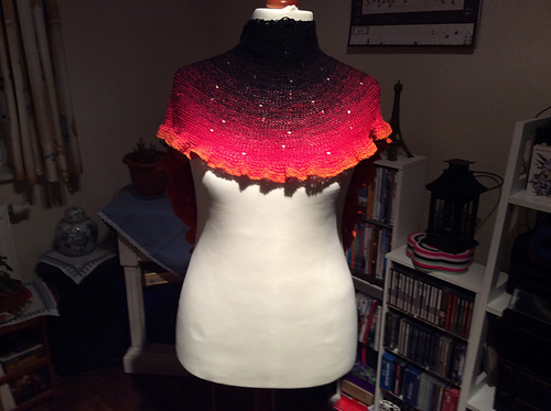 Ravelry: Dottie pattern by ALJayKnits
