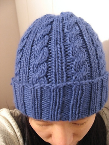 Ravelry: The ultimate hat pattern by Sun May