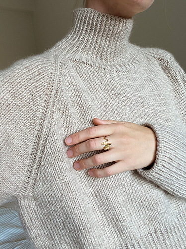 Worsted Weight Sweater Patterns : r/knitting