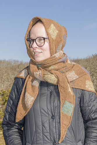 Ravelry: Ahl pattern by Ruth Sorensen