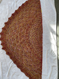 Ravelry: stringalong's Cherry Fields