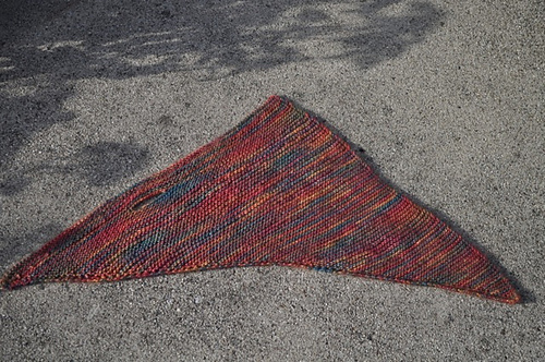 Ravelry: Life is Good pattern by Janet Avila