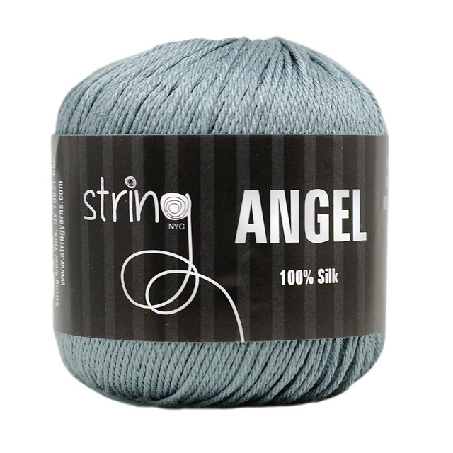 Ravelry: String Yarns NYC Angel