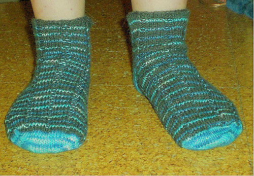 Ravelry: GumGum Socke oder Spiralsocke pattern by Sabina Koschlig