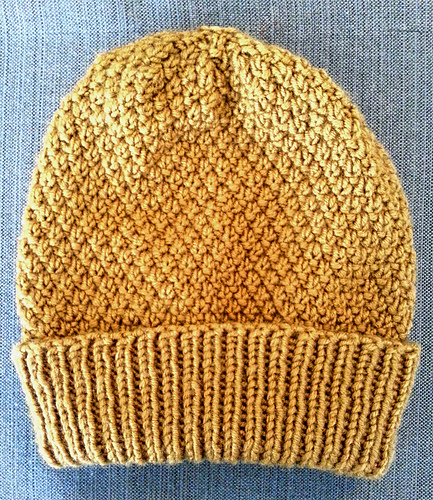 Ravelry: Rock Cap pattern by Veronica Wilson