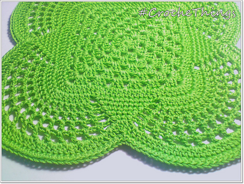 Ravelry: Victorian Square pattern by Crochet Things