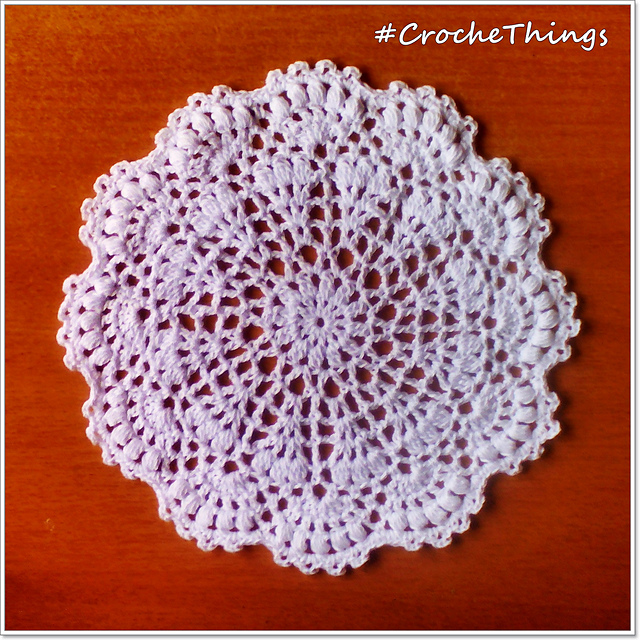 Ravelry: Elle pattern by Crochet Things