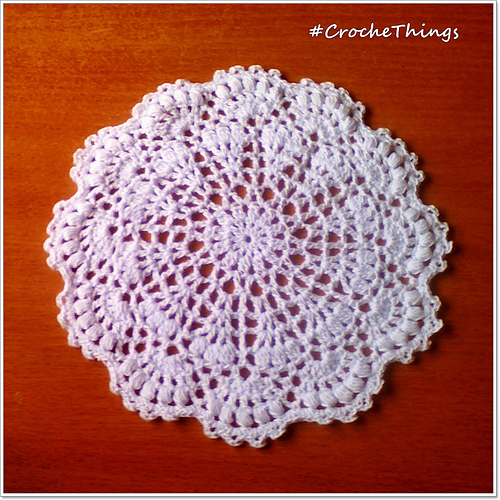 Ravelry: Elle pattern by Crochet Things