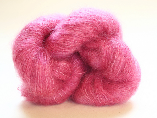 Ravelry: Native Yarns Kersey Kid Mohair & Silk
