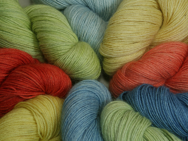 Ravelry: Native Yarns Cavendish Baby Alpaca