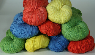 Ravelry: Native Yarns Lavenham 4-ply Merino