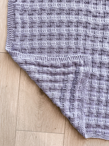 Ravelry: In This Chapter pattern by Fifty Four Ten Studio