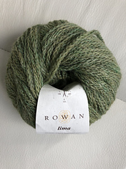 Ravelry: Rowan Lima