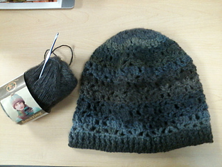 Ravelry: suet24's 2013 Flute Hats