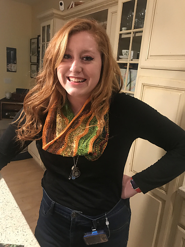 Ravelry: Piqua pattern by Bonnie Dean