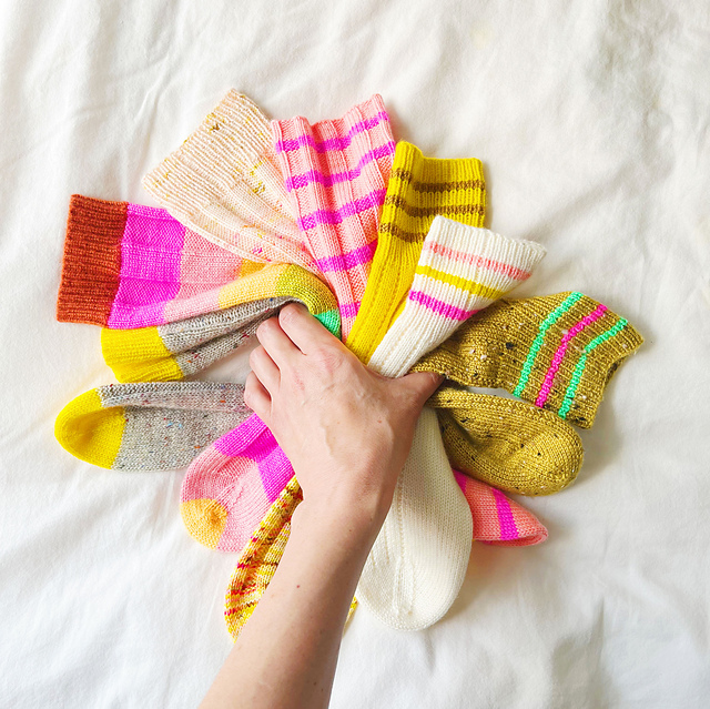 Ravelry: Designs by Summer Lee