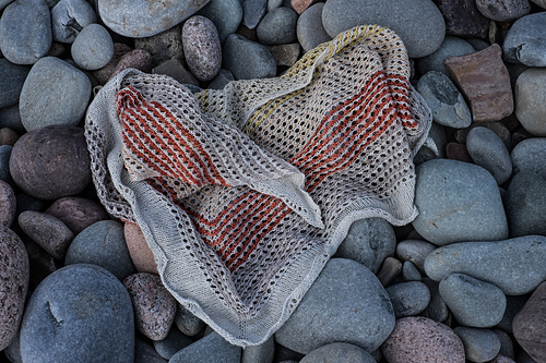 Ravelry: abalone pattern by ash alberg