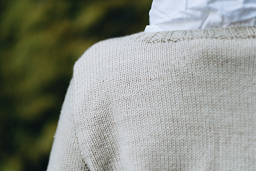 Ravelry: Holtasoley (mountain avens) pattern by ash alberg