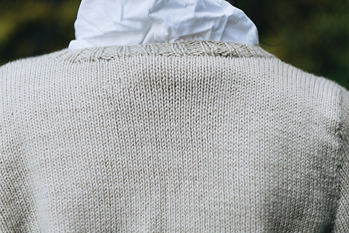 Ravelry: Holtasoley (mountain avens) pattern by ash alberg